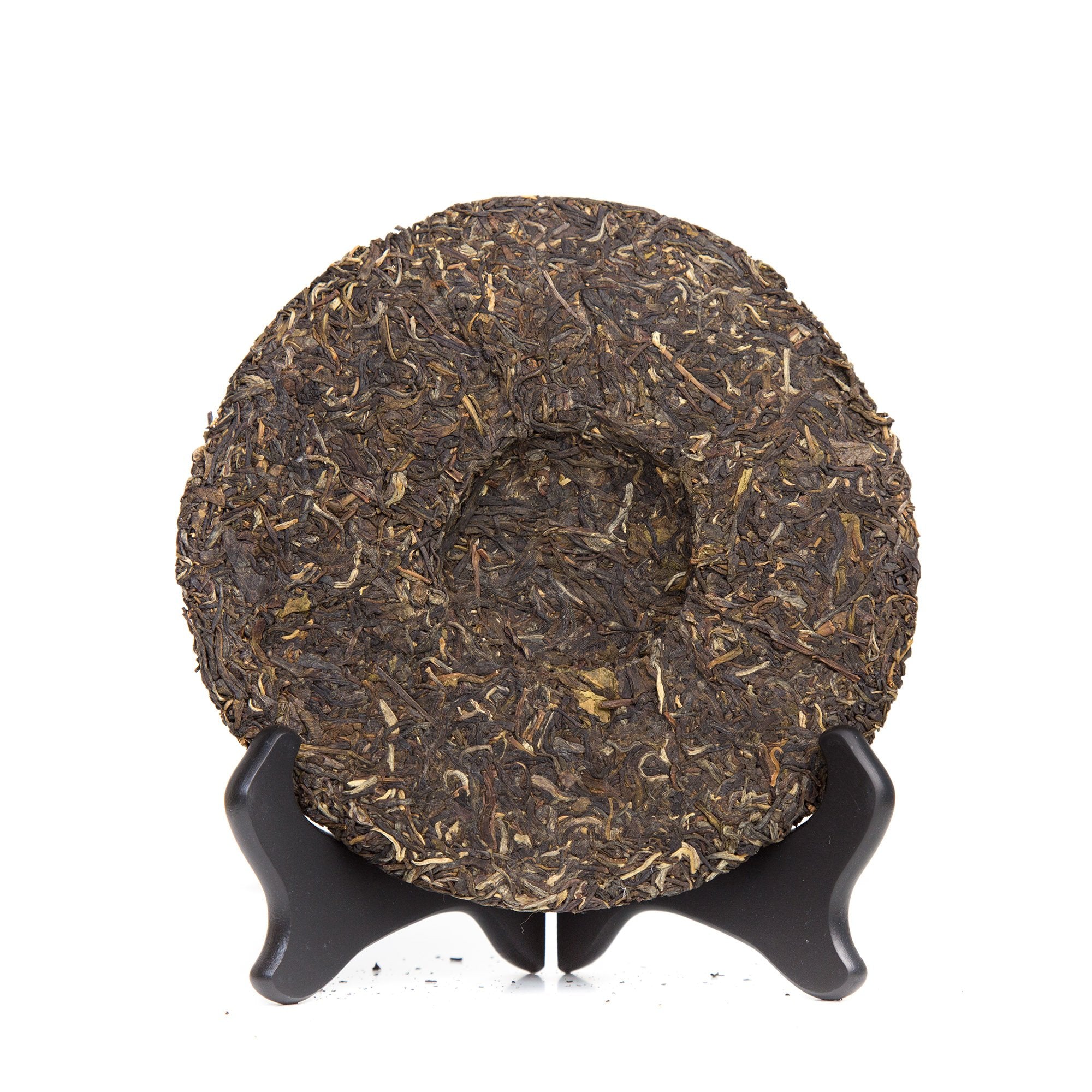 Dayi Raw Pu erh Tea 7542 Flagship Tea– Luna Cha
